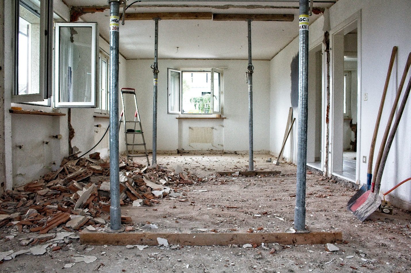 Finding Hidden Gems: Sourcing Properties for Profitable Flips - Insula ...